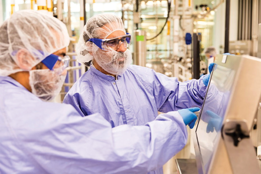 Bioprocessing Warms To Artificial Intelligence CapeStart bioprocessing-warms-to-artificial-intelligence-capestart