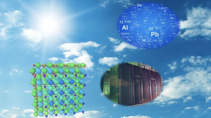 Soaking Up the Sun With Artificial Intelligence - CapeStart