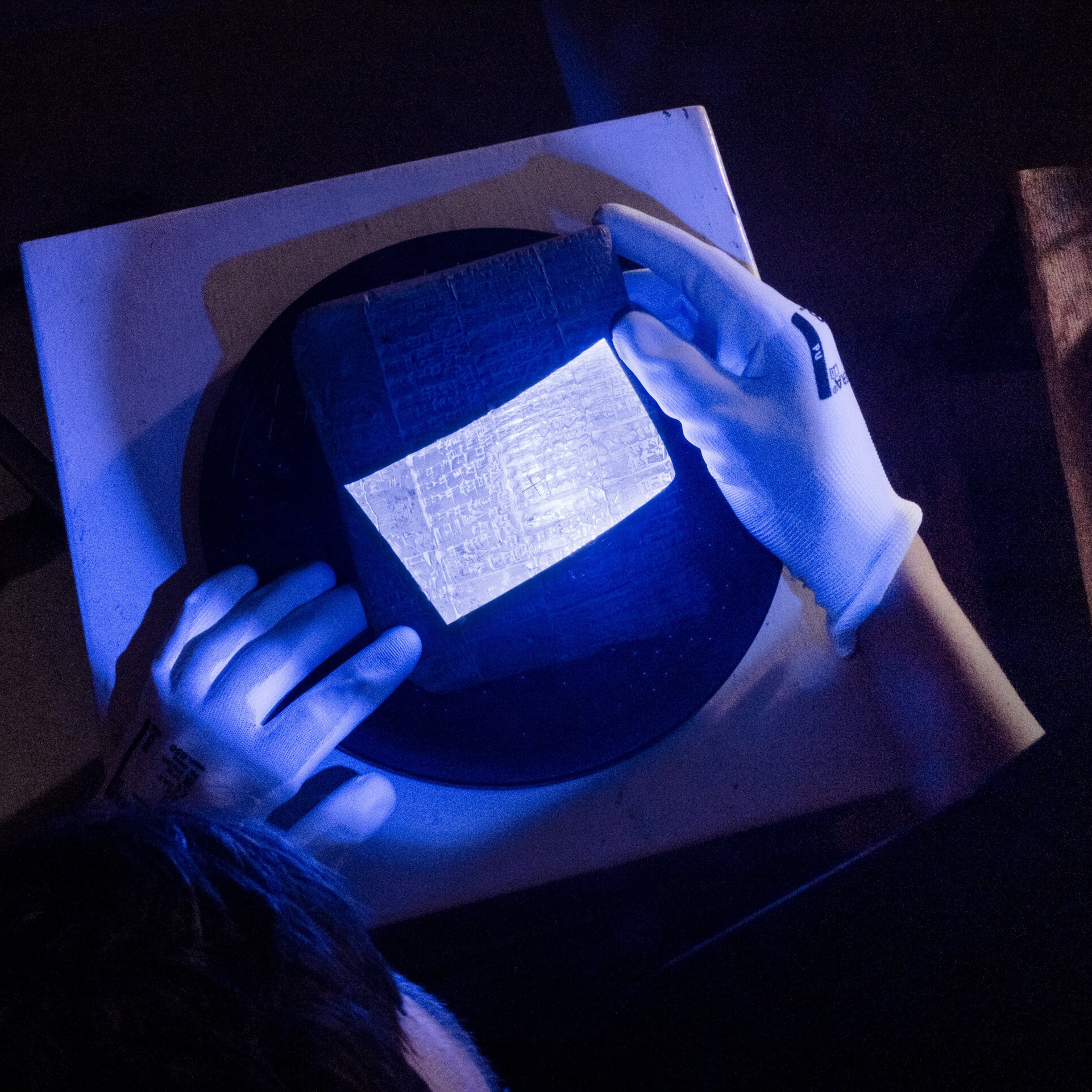 Researchers Develop Automatic Text Recognition for Ancient Cuneiform Tablets - CapeStart