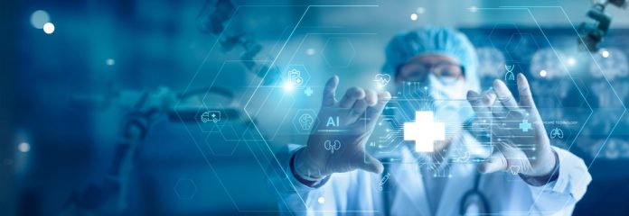 How AI and Robotics are Transforming Infection Control in Healthcare ...