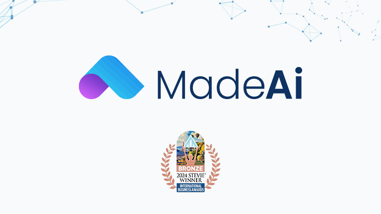 CapeStart Debuts MadeAi™, its GenAI-enabled Platform